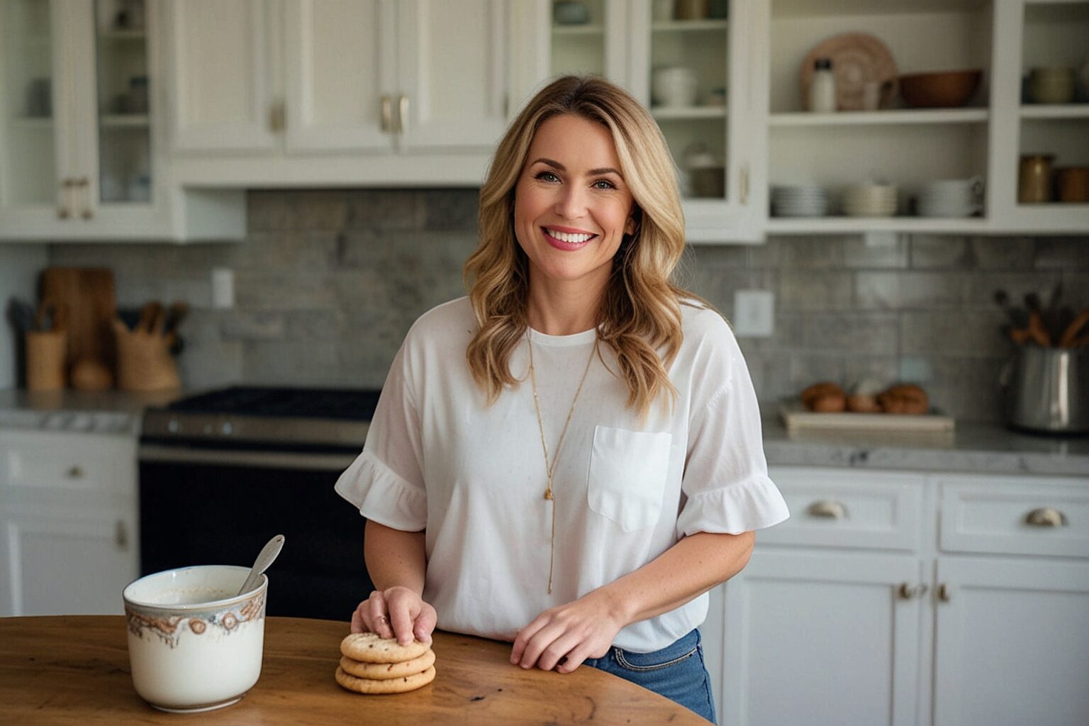 Easy Knorr Vegetable Dip Recipe - Quick & Delicious - Yum Family